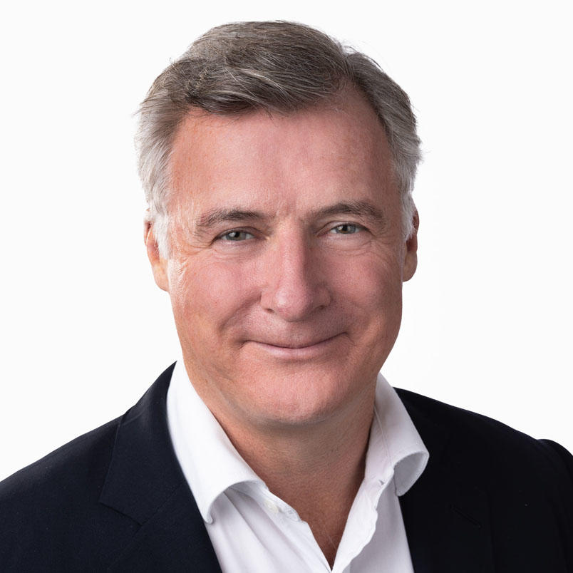 John Kiely | Edelman Smithfield | Chairman, EMEA